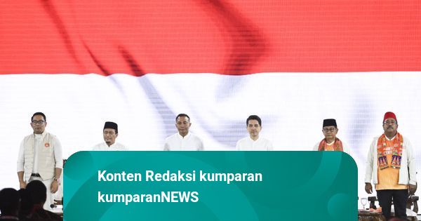 Hasil Quick Count Sementara Pilkada Jakarta 2024: Pram-Rano Unggul ... Hasil Quick Count Sementara Pilkada Jakarta 2024: Pram-Rano Unggul ...